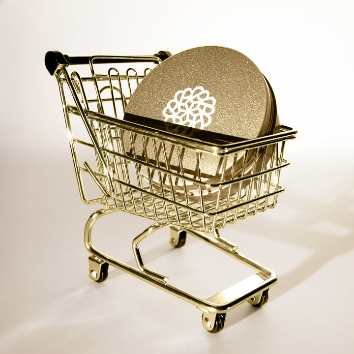 Brush & Sponge Solid Soap – Lisa & Co Cosmetics