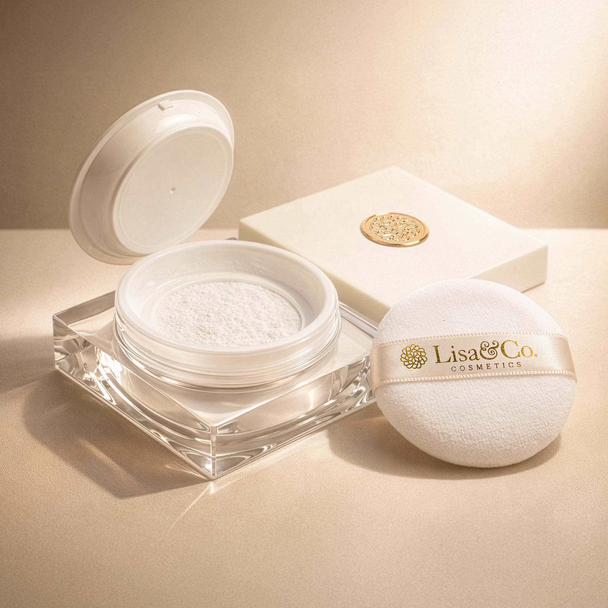 Lisa & Co Cosmetics