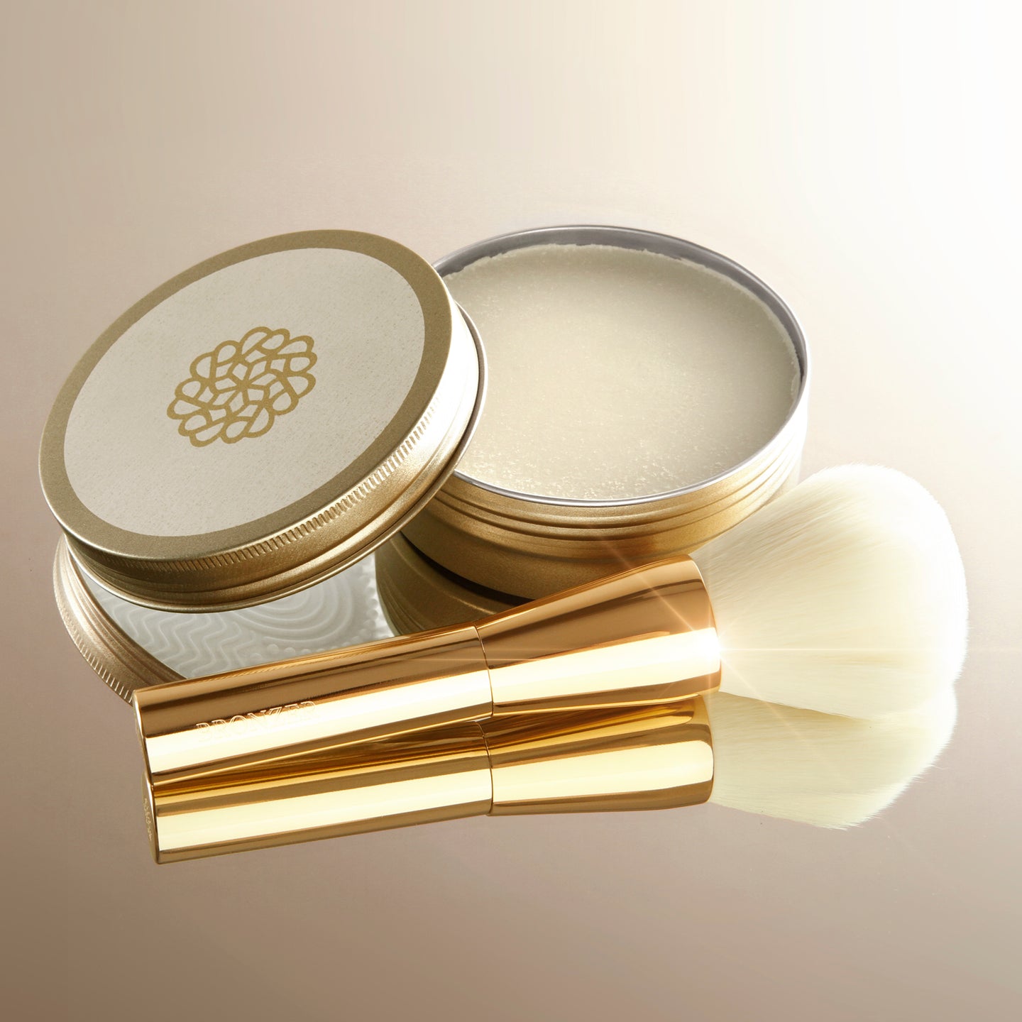 BRUSH SOAP – Lisa & Co Cosmetics